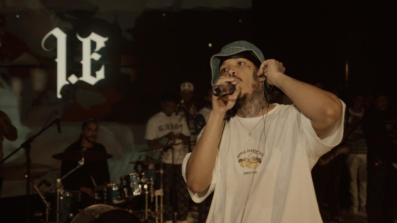 WILMER ROBERTS CAMBIA LETRA EN "CLIN "CLIN"| EL PLEITO - LIGA DE ...