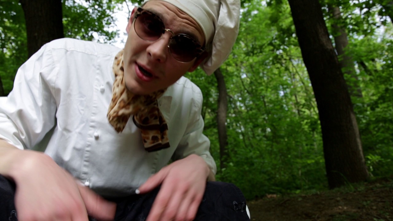 Chosa Nostra - BUSHIDO HEJZ (prod. by bogi batina) - YouTube