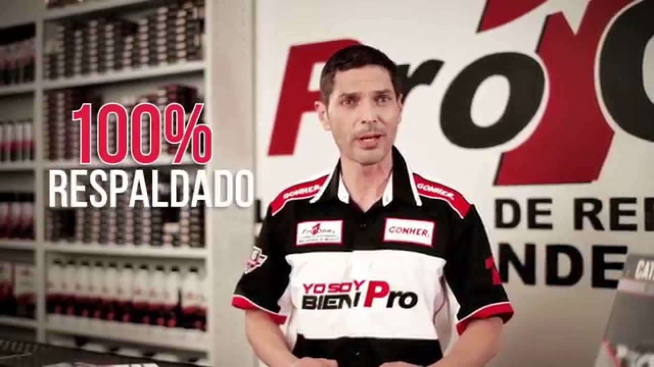 Beneficios de ser Pro1One - YouTube