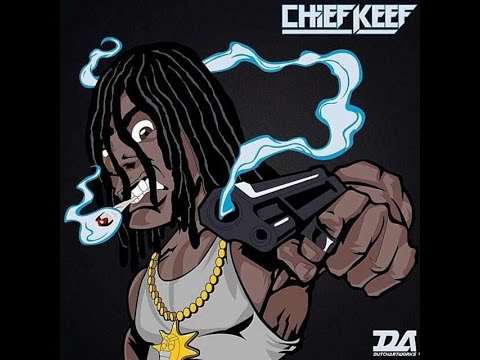 Chief Keef - Poppin Tags Ft Leekeleek (2015)
