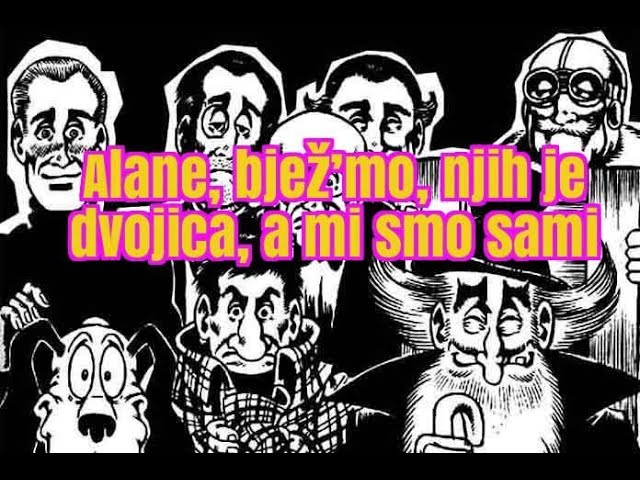 Alan Ford Funny Quotes 20 Alan Ford Ideas In 2025 | Alan Ford, Funny