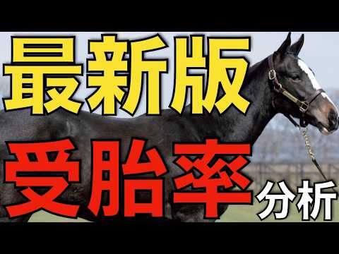 種牡馬ドウデュースのあの説は本当だった？最新の受胎率を徹底分析。
