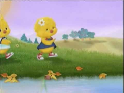 Chickie Poo - YouTube