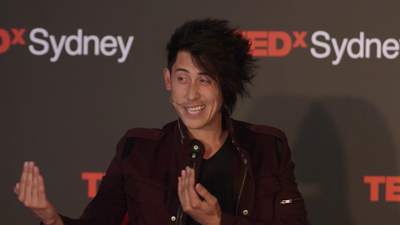 Where is Technology Leading Humanity? (Q&A) | Jordan Nguyen ...