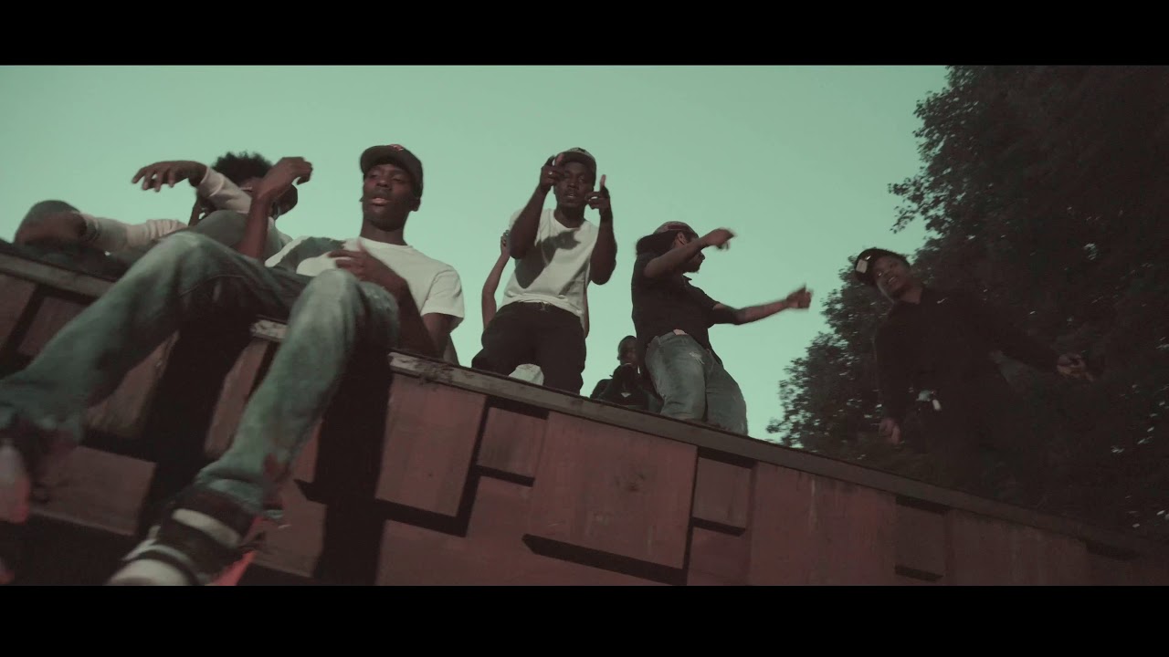 365 FMB - Free Bro (Official Video) - YouTube