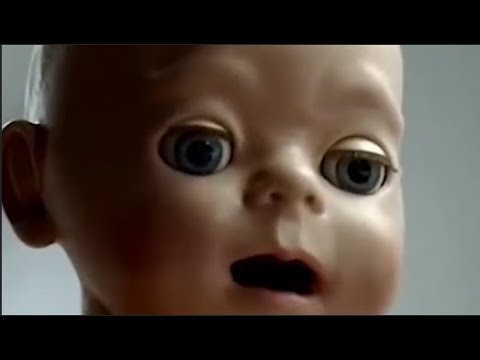Creepy PS3 Commercials - YouTube