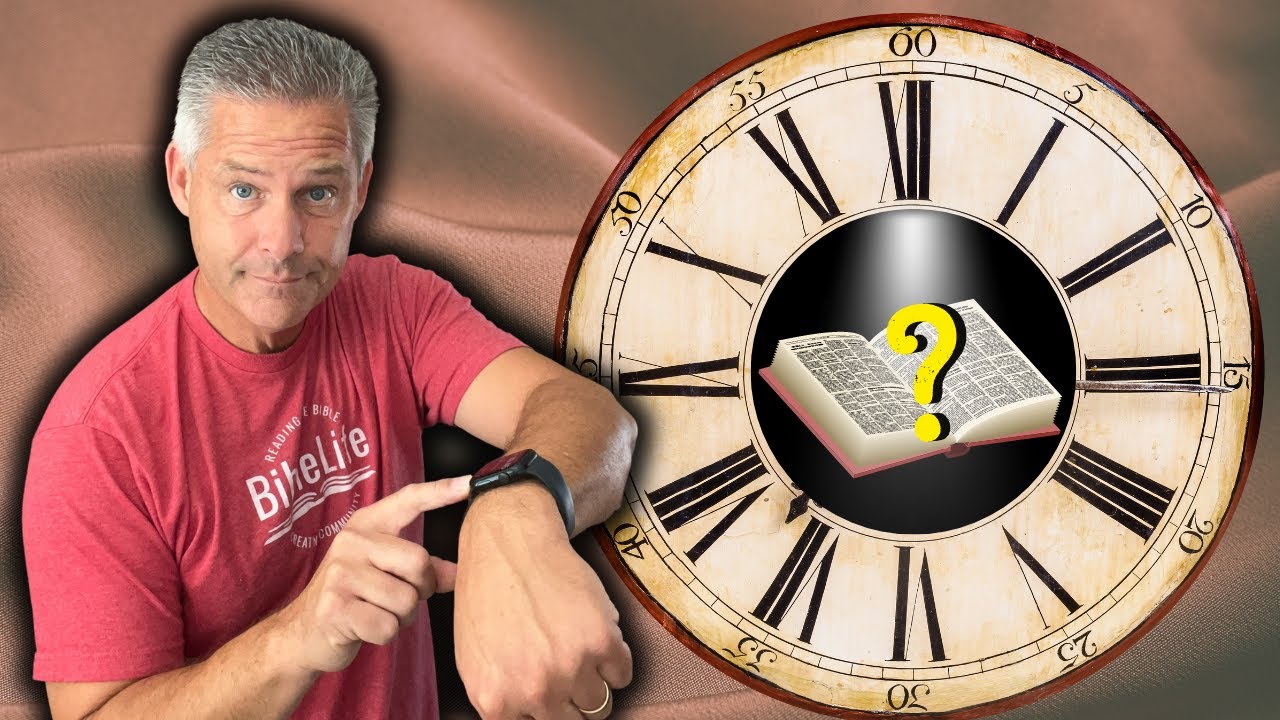 How Long Should I Read The Bible Each Time Video 10 Bible Study For how-long-should-i-read-the-bible-each-time-video-10-bible-study-for