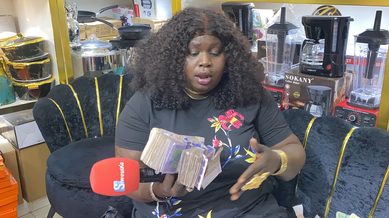 Fanta mboup garouwale diva saliou néna dafa buegue buezz yoroul dara ...