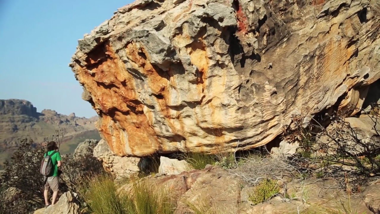 Five Ten 2014 | Jimmy Webb | Feels Like Home - Climbing Rocklands ...
