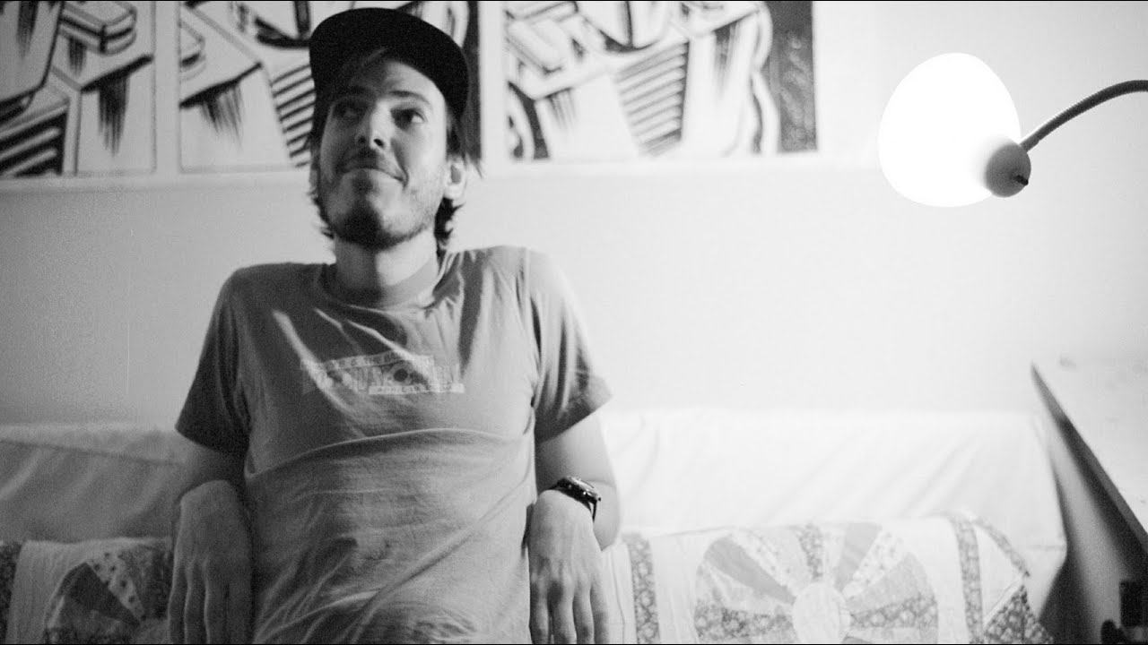 Jeffrey Lewis - Live at Maida Vale 2002 - YouTube