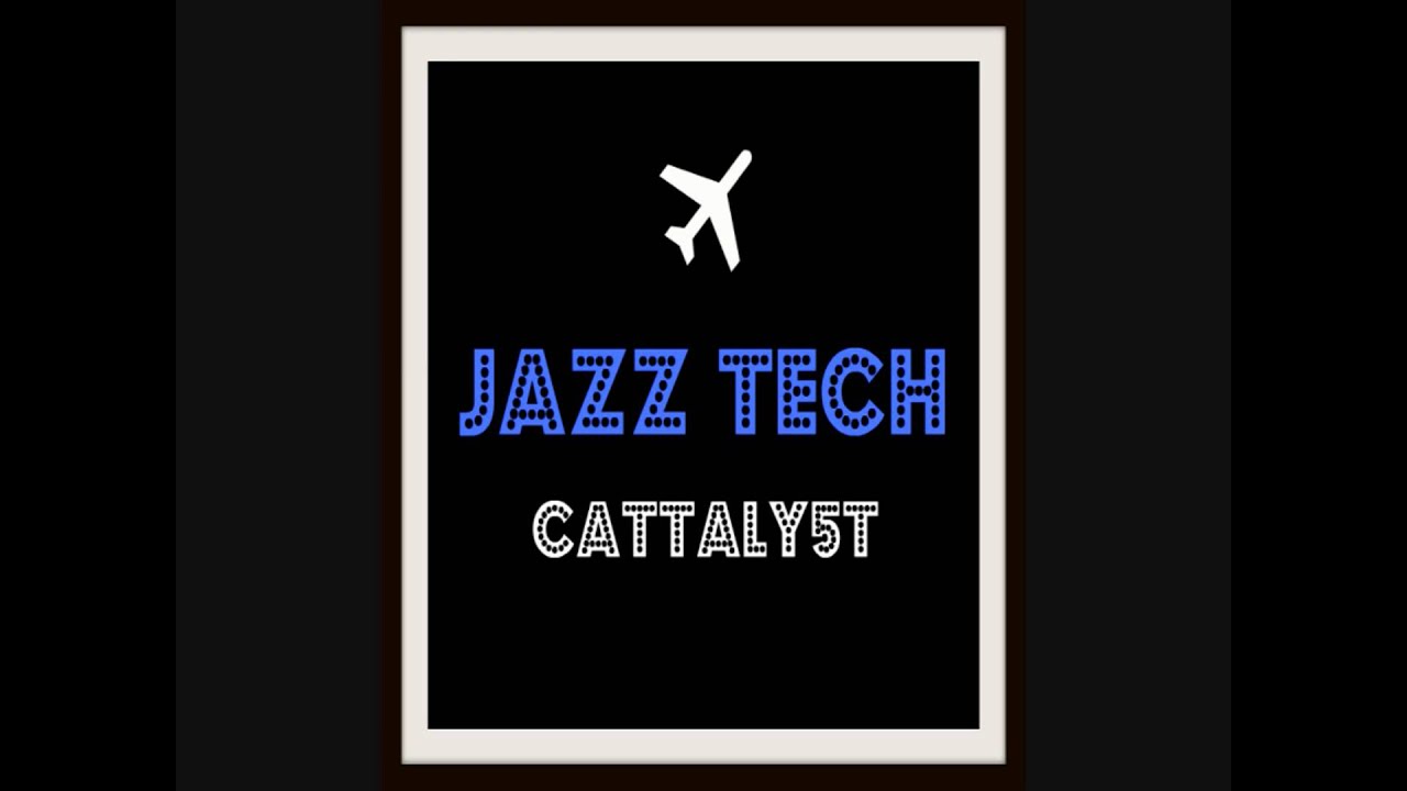 Jazz Tech: Original Song - YouTube