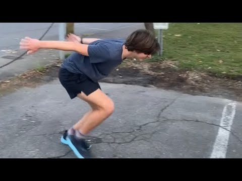 Hitting the Griddy for Ukraine - YouTube