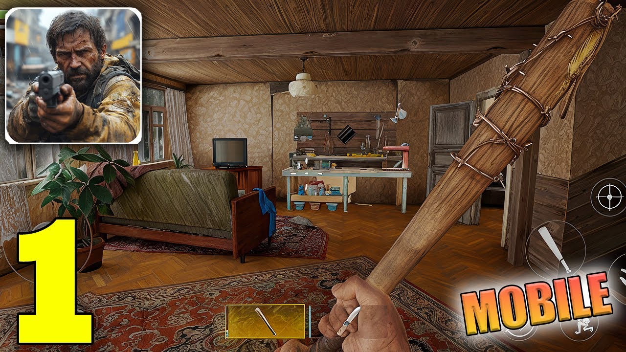 Unbelievable Gameplay Walkthrough Part 1 (Android, iOS) - YouTube