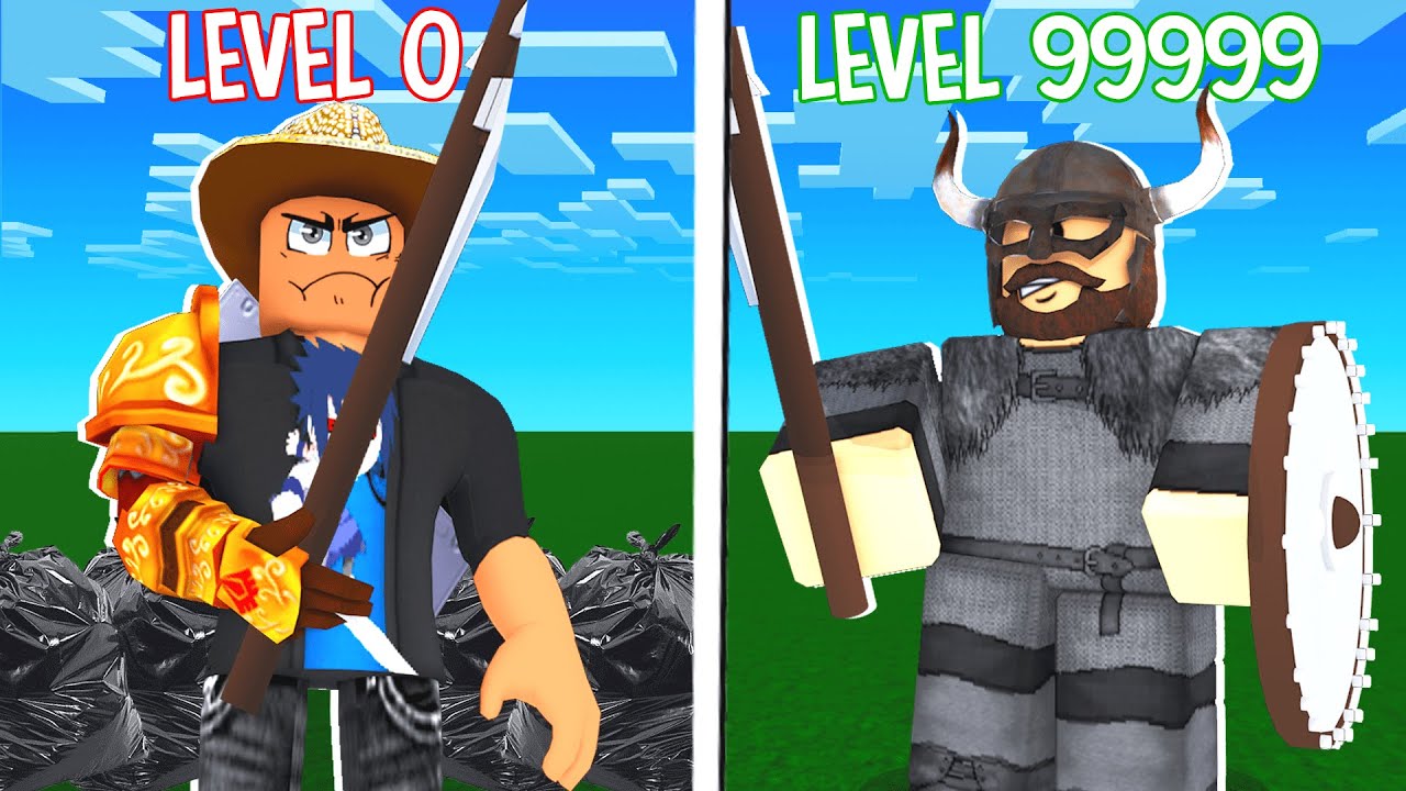 2 Noobs Saqueando Cidades para serem os Vikings mais fortes e Ricos do ...