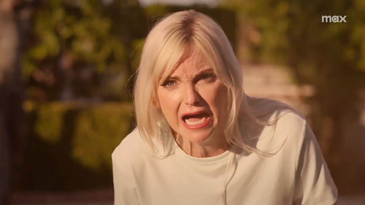 It's Florida Man — Official Trailer (2024) Anna Faris, Randall Park ...
