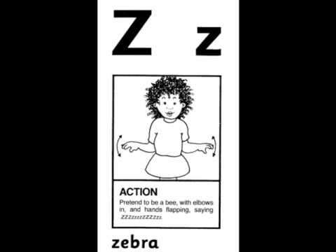 z for buzz - YouTube