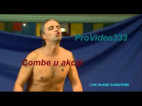 Combe ne ljubis konja, ljubis zenu - YouTube