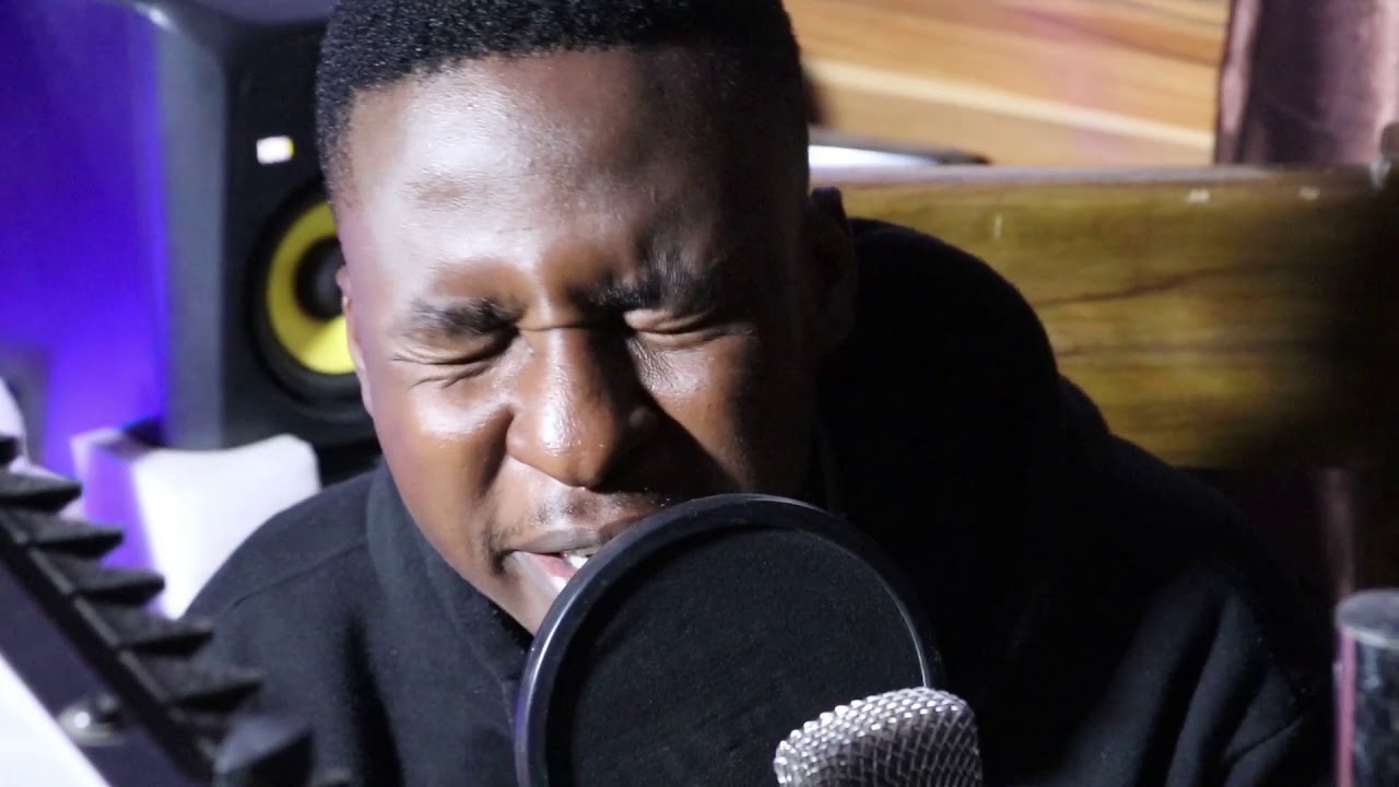 Samson Solomon (Sam-P) - FUEL UNPLUGGED - YouTube