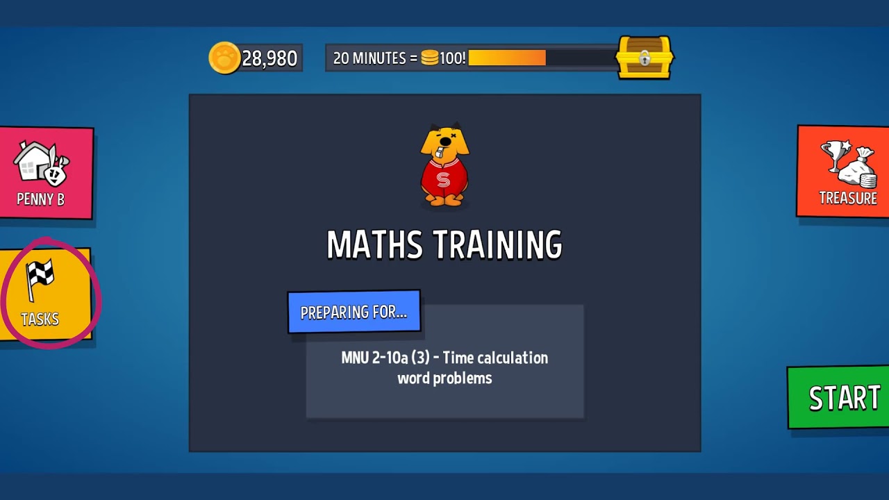 How to access Sumdog Spelling - YouTube