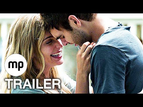 Forever My Girl Trailer Deutsch German (2018)