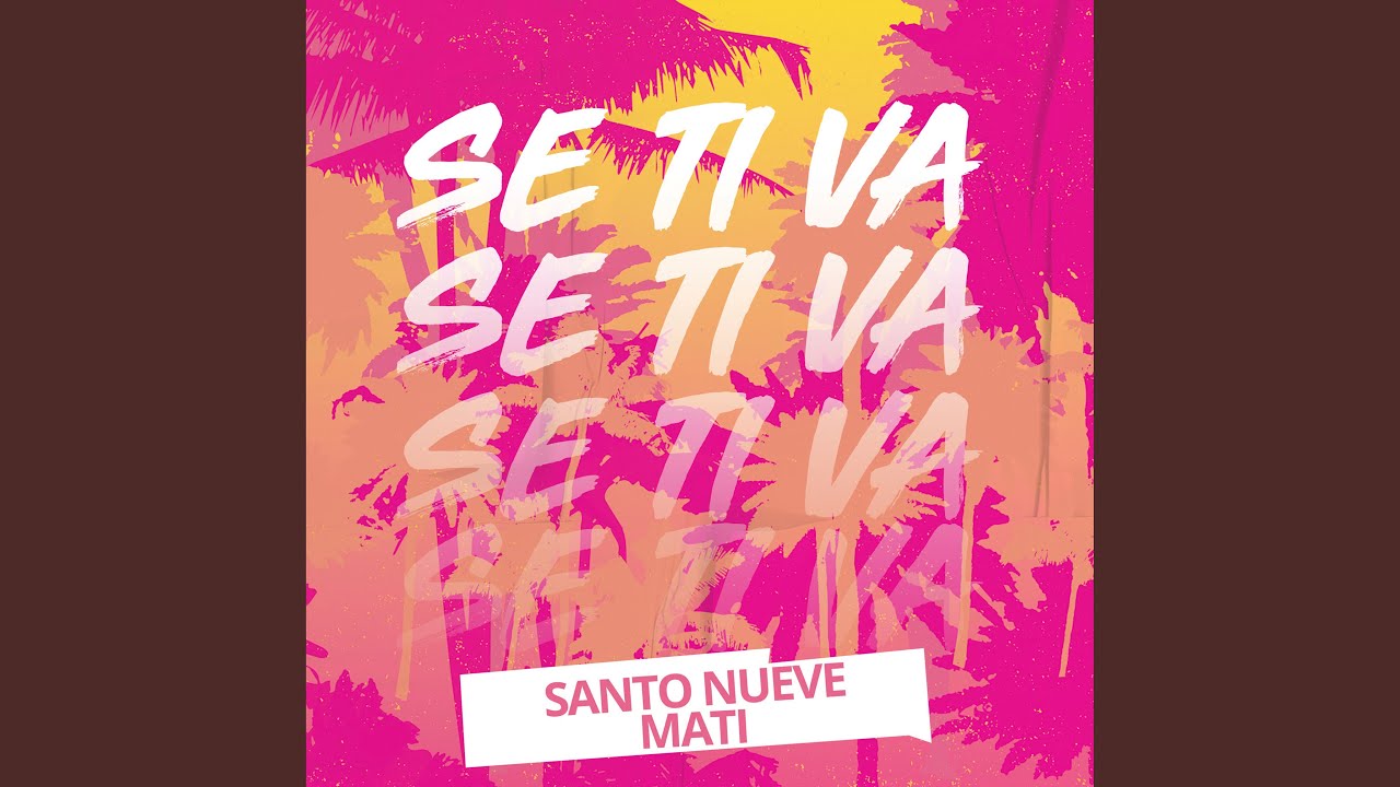 Se ti va - YouTube