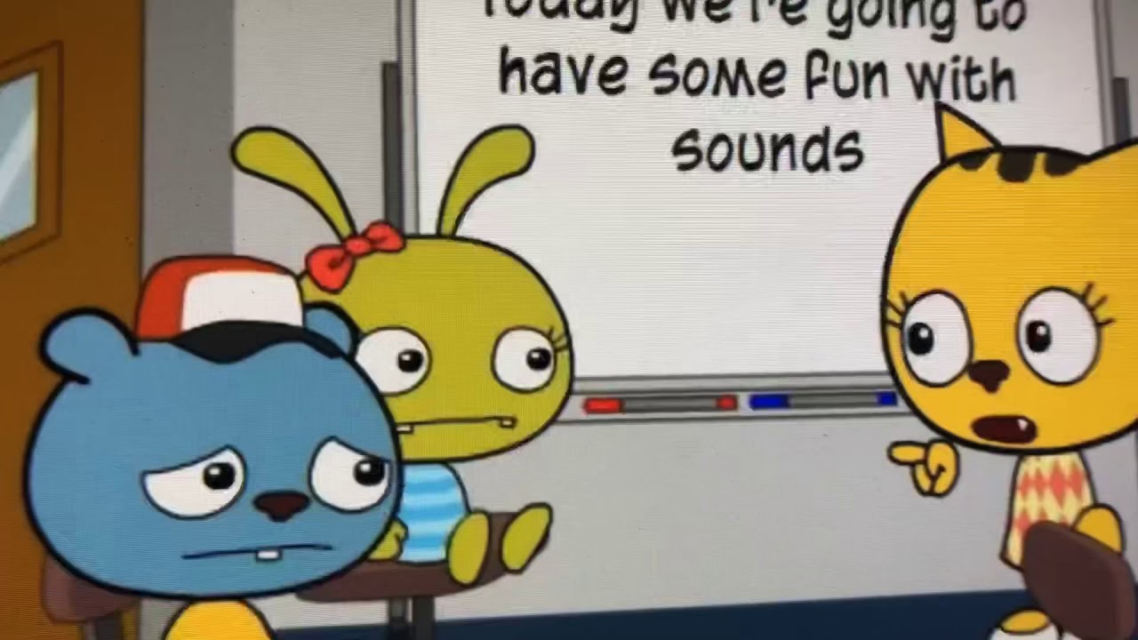 GoAnimate Fun with Sounds with the Lil’ Petz - YouTube