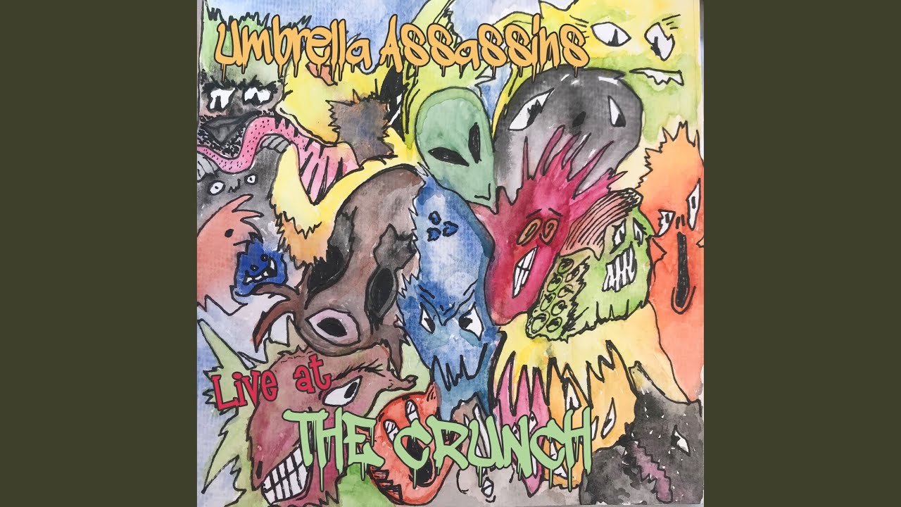 Electric Chicken (Live) - YouTube