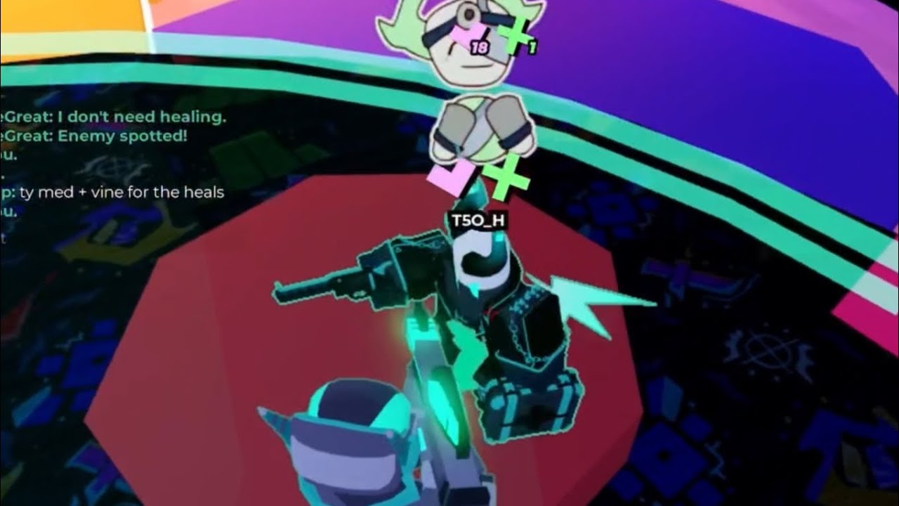 [phighting!] hyperlaser arcade gameplay - YouTube