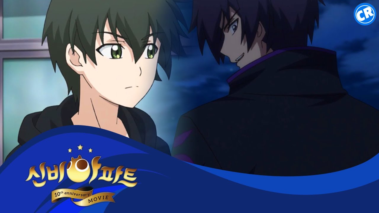 FILM SHINBI’S HOUSE 10TH ANNIVERSARY MOVIE RESMI DIUNDUR KE JANUARI ...