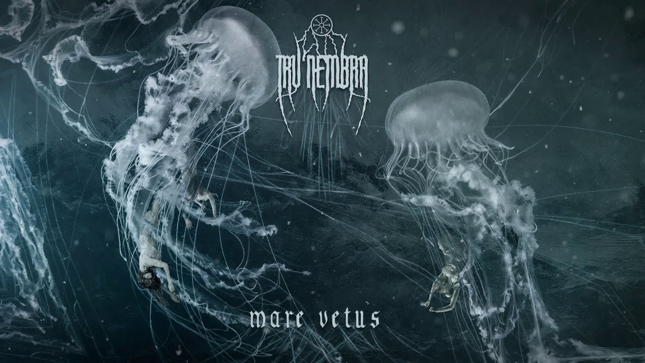 Tru'nembra - Mare Vetus (Full Album) - YouTube