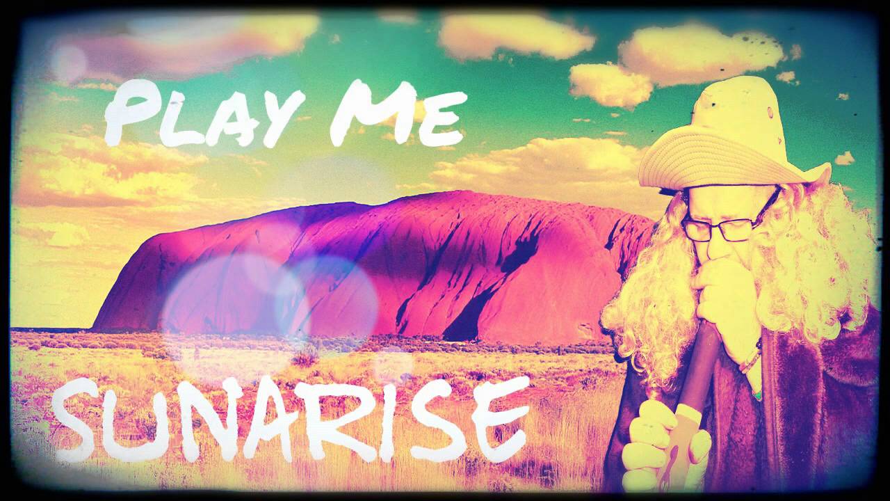 Rolf Harris - Sun Arise - YouTube