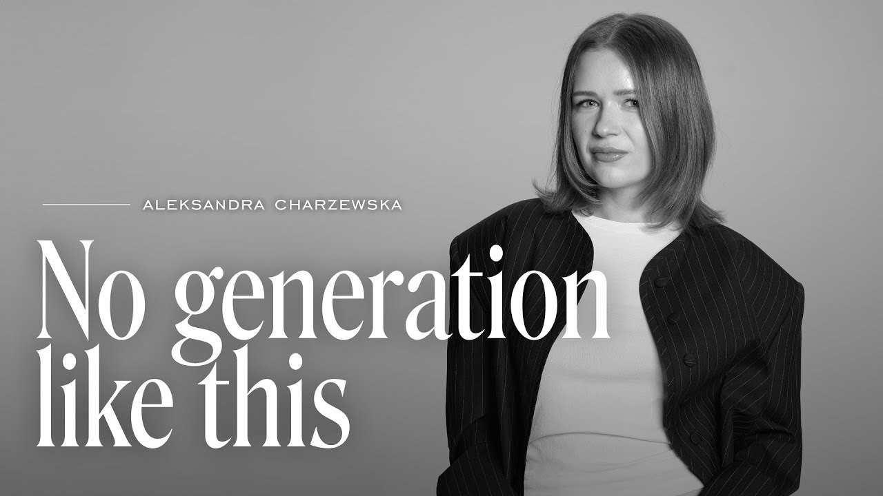 Podcast „No Generation Like This”, s. 1, odc. 4: O marketingu ...