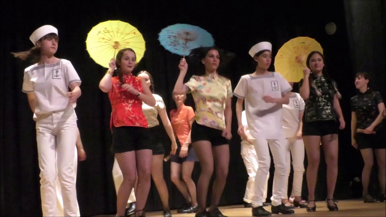 TEN OVER TAP 3 - YouTube