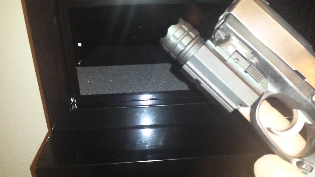 Black friday score/Ruger p95 upgrade - YouTube