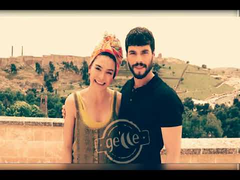 Reymir klip ebru şahin & Akın akınözü