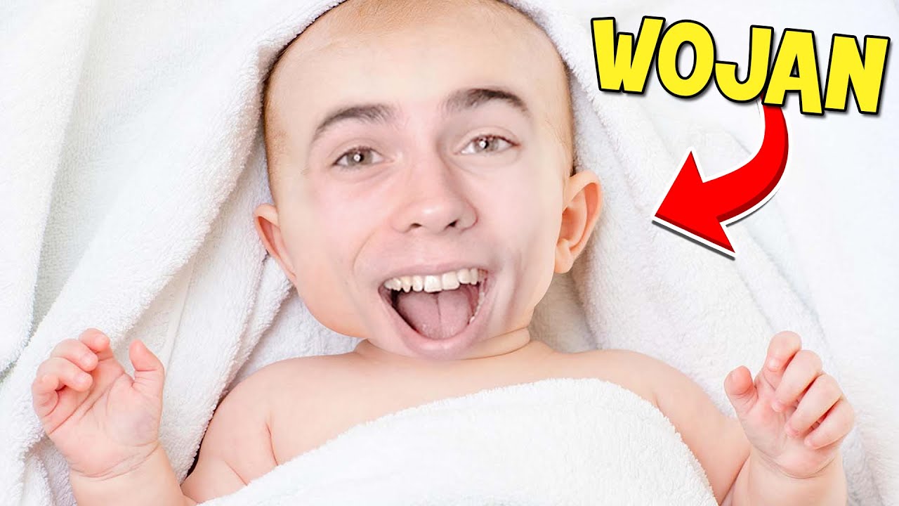 DZIECKO WOJAN vs KATI (Who’s Your Daddy) - YouTube