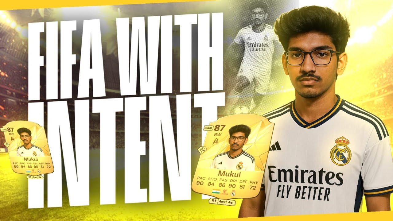 Fifa Now , Scribble later - YouTube