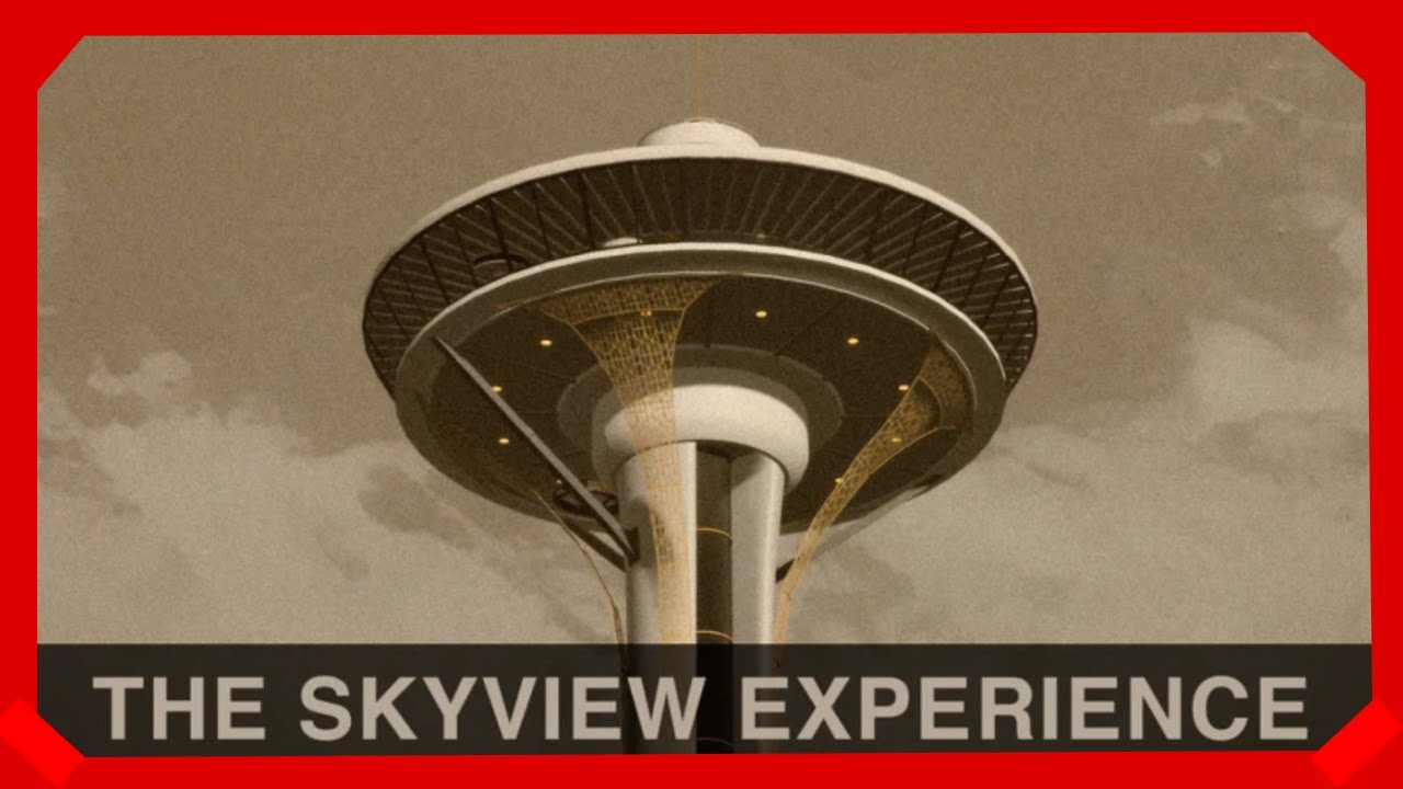 Roblox - FD6 The Skyview Experience - YouTube