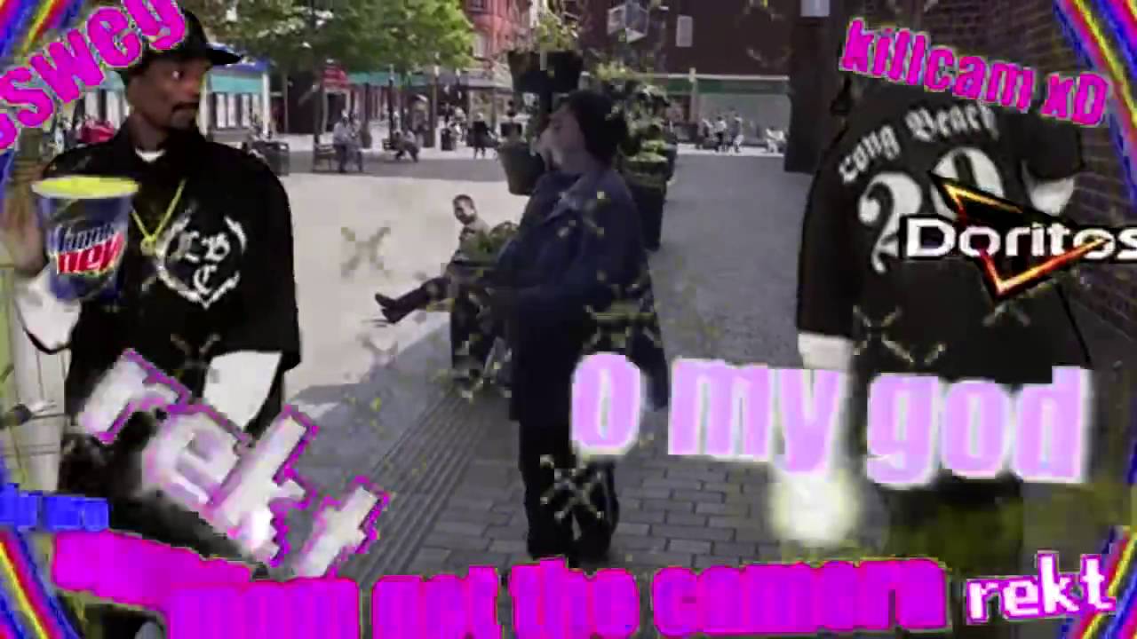 Johnny Welly Man feat Snoop Dog Everyday - YouTube