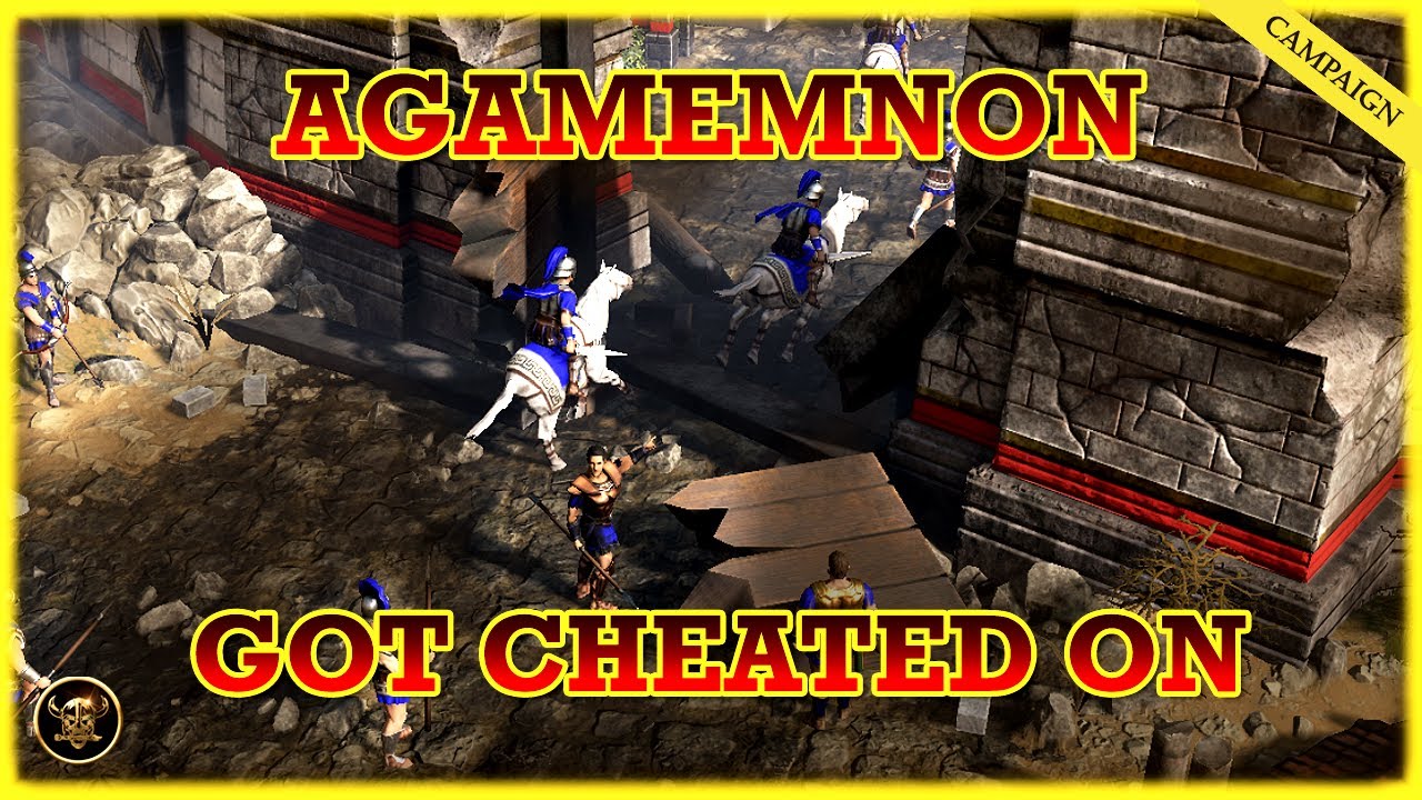 Mission #4 A Fine Plan Aom Retold - YouTube