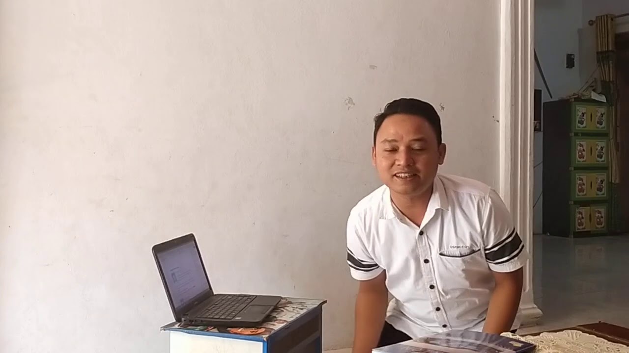 PKH, Pendamping ENDRO ARDIYANTO,BBPPKS YOGYAKARTA 2020,MODUL 3.SESI 2 ...