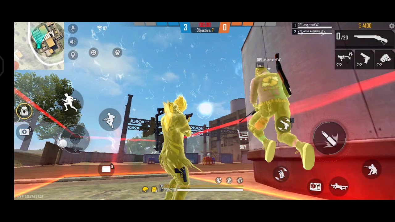 Custom challenge with frnds majedar game play - YouTube