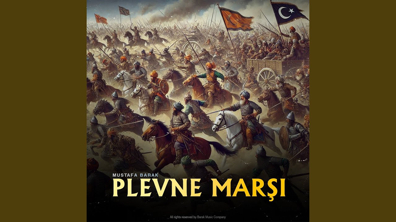 Plevne Marşı (Arabesk Version 3) - YouTube