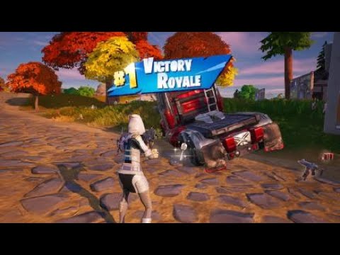Fortnite_fun bots - YouTube