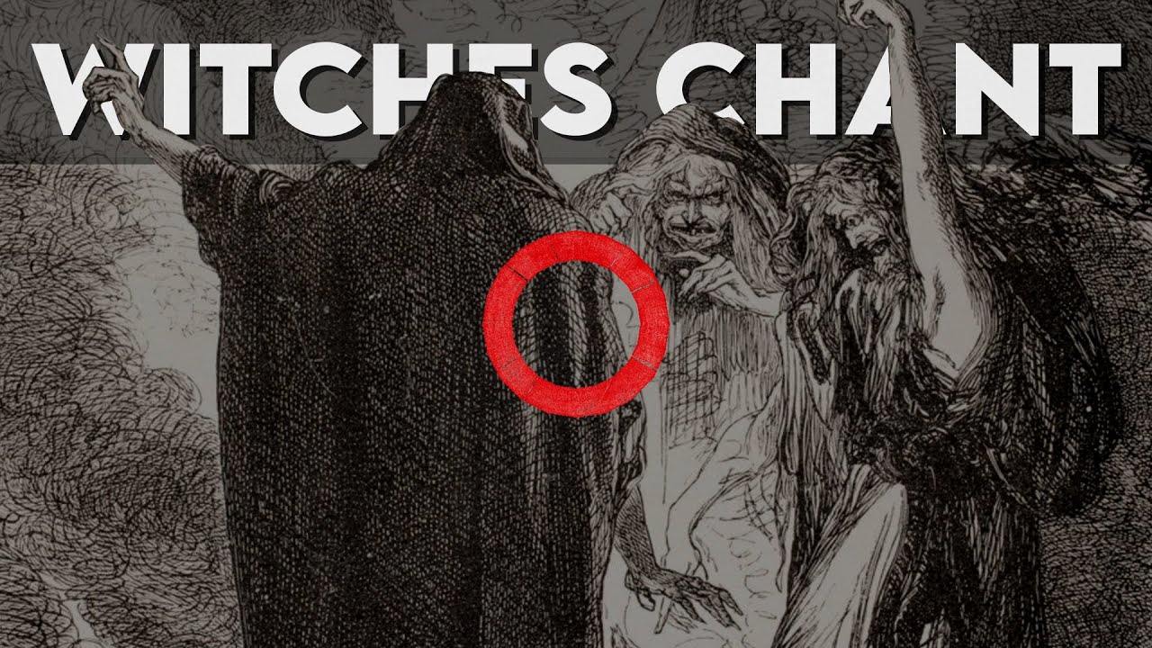 Macbeth - Witches Chant || Voice Over - YouTube