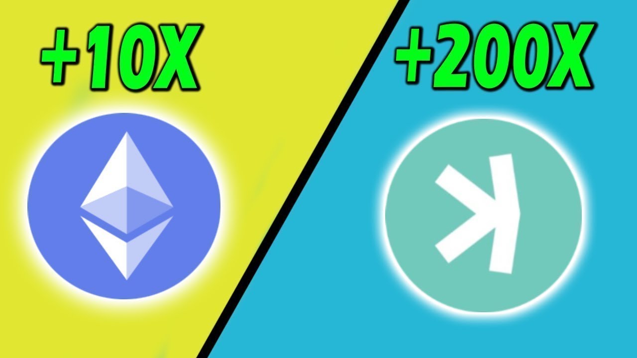 KASPA DAG-KNIGHT!! THE NEXT ETHEREUM WILL MAKE MILLIONAIRES!! 100X ...