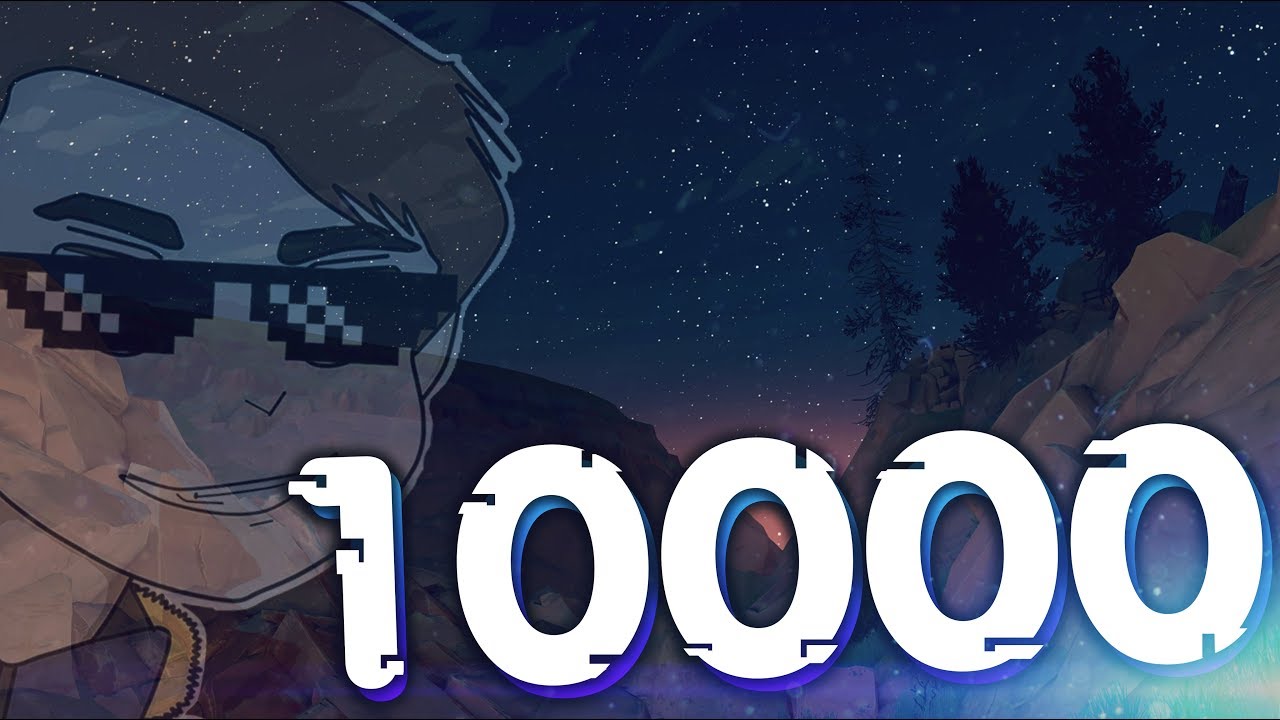 10.000 - YouTube