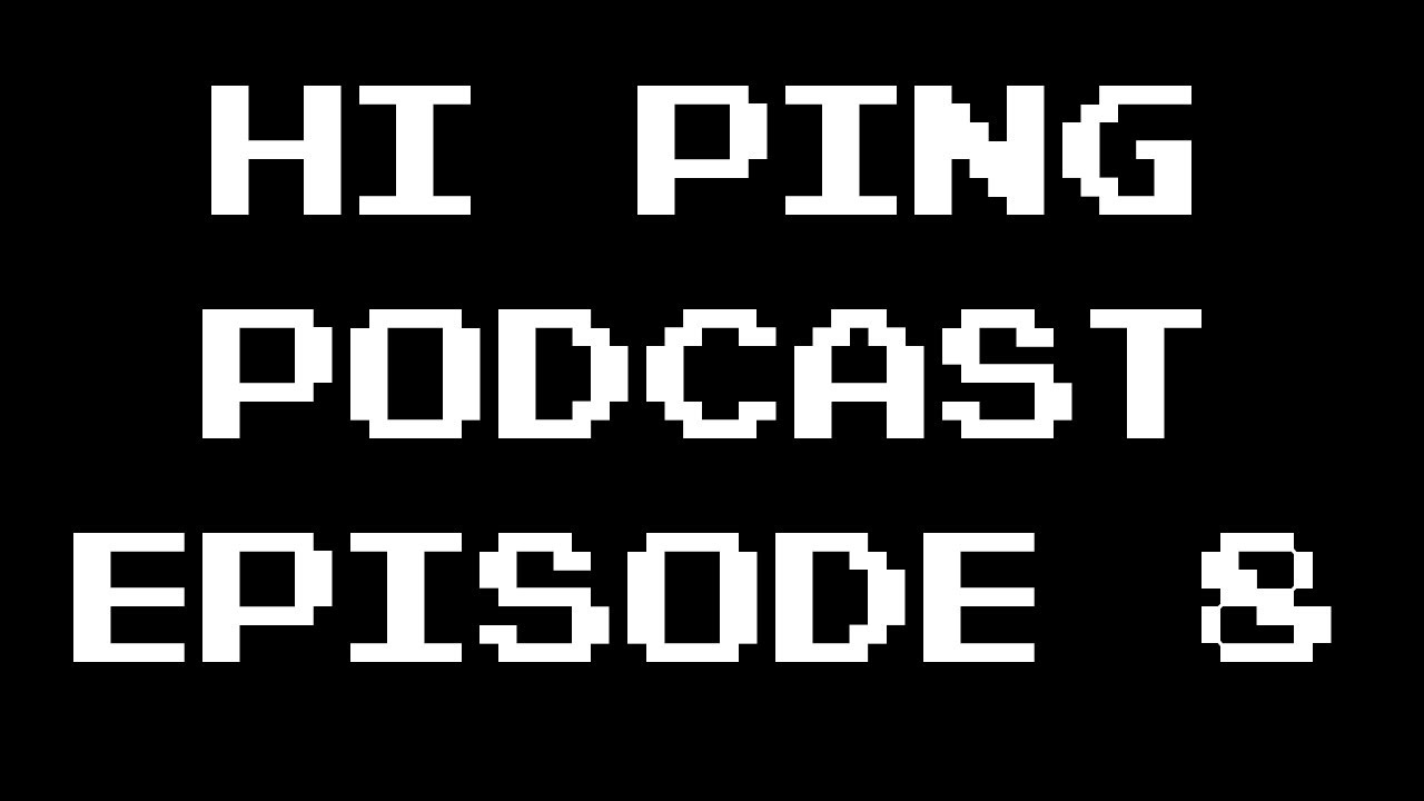 Console Tier List | HI Ping Podcast #8 - YouTube