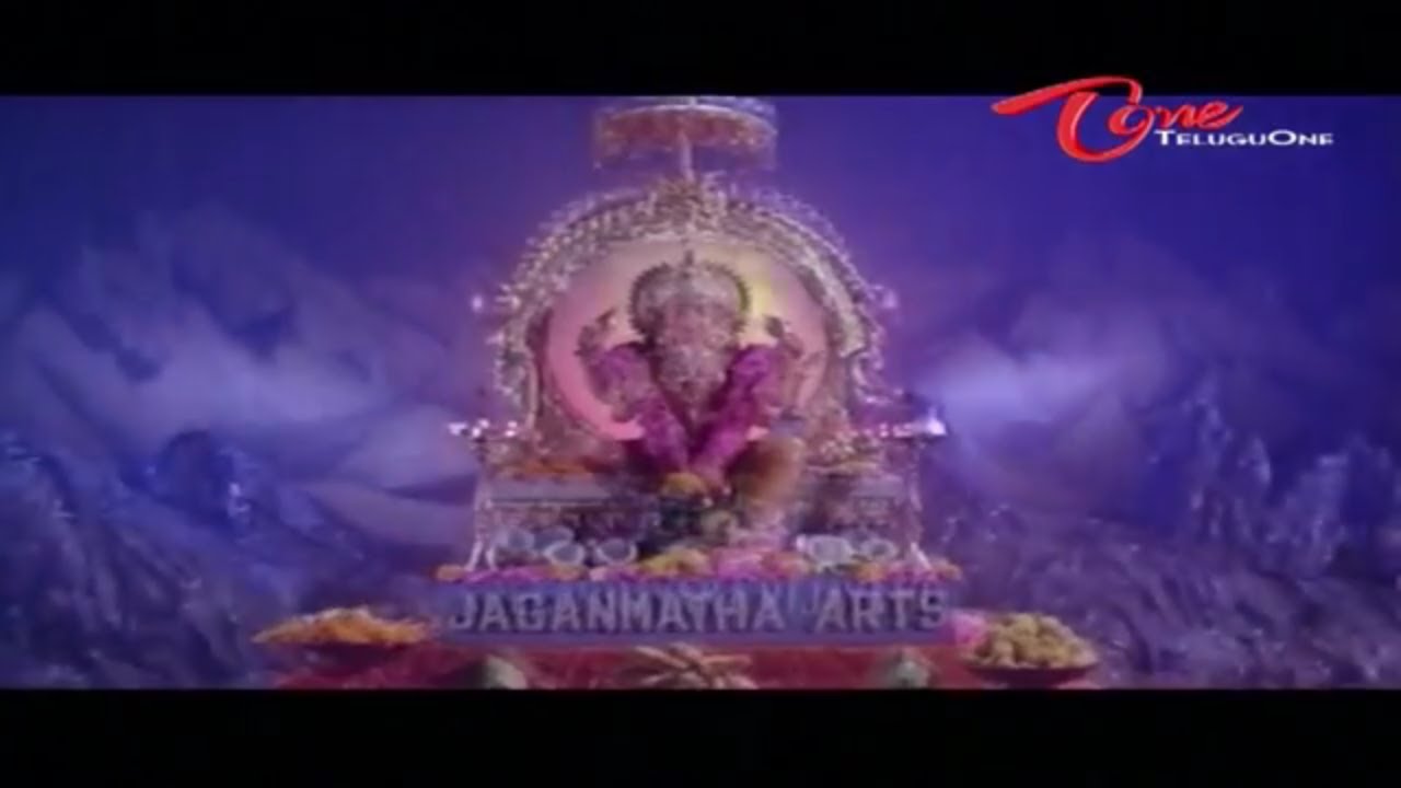 Jaganmatha Arts logo (1979) - YouTube