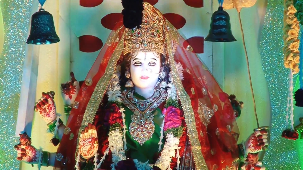 MAHASAR MATA BHAKTI MAHOTSAV UNCUT VIDEO PART THREE, WHICH WAS HELD AT ...
